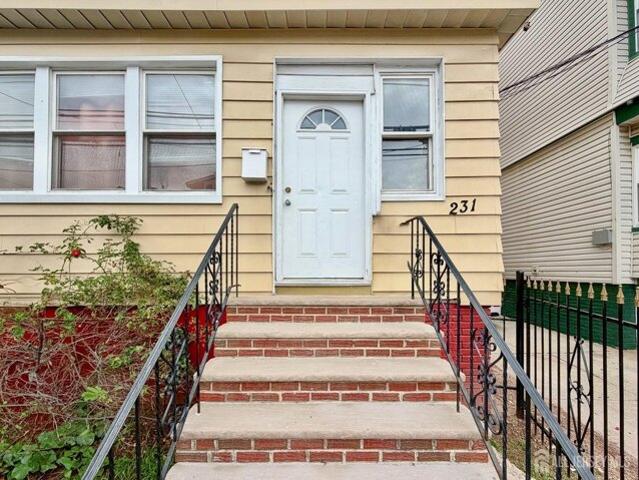 Myrtle Ave, Irvington, Home For Sale