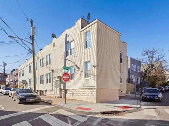 Myrtle Ave, Jersey City, Home For Sale