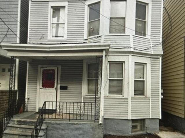 Myrtle Ave, Jersey City, Home For Sale