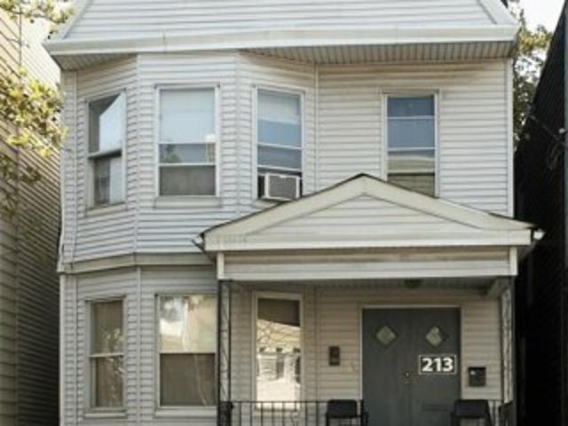 Myrtle Ave, Jersey City, Home For Sale