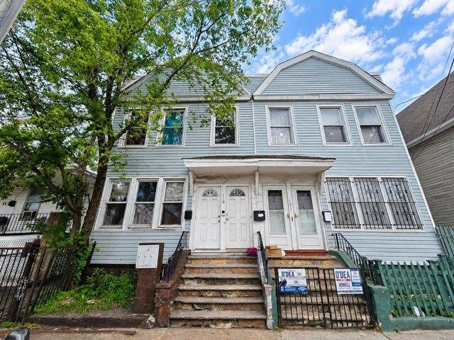 Myrtle Ave, Jersey City, Home For Sale