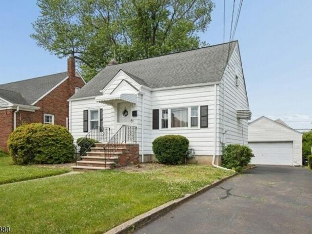 Myrtle Ave, Roselle Park, Home For Sale