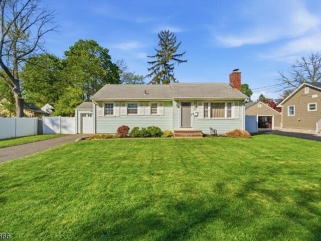 Myrtle Ave, Scotch Plains, Home For Sale