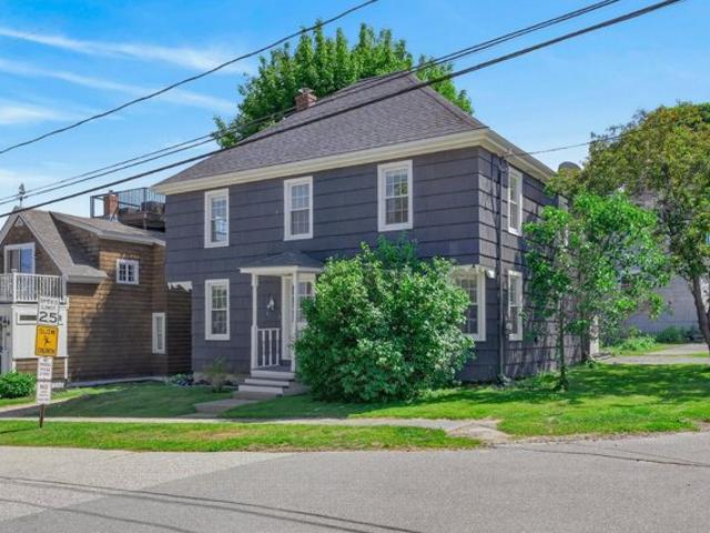 Myrtle Ave, South Portland, Home For Sale
