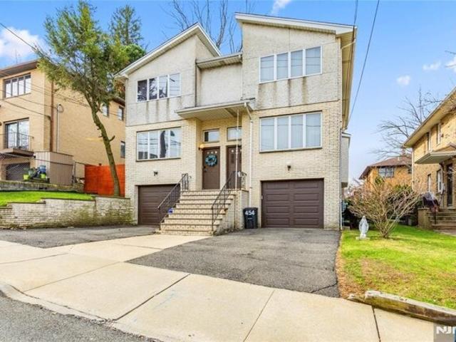 Myrtle Ave Unit,fort Lee, Home For Sale