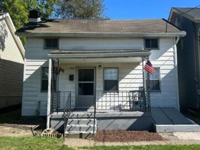 Myrtle Ave, Washington, Home For Sale
