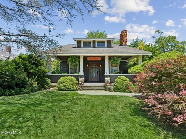 Myrtle Ave, West Allenhurst, Home For Sale