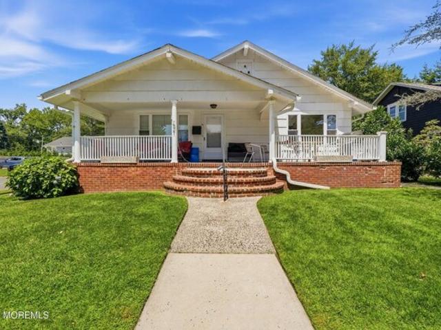 Myrtle Ave, West Allenhurst, Home For Sale