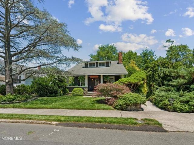 Myrtle Ave, West Allenhurst, Home For Sale