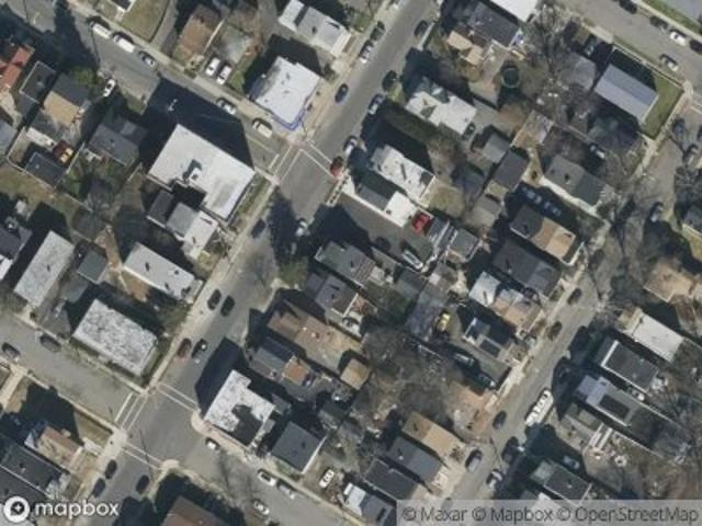 Myrtle Ave