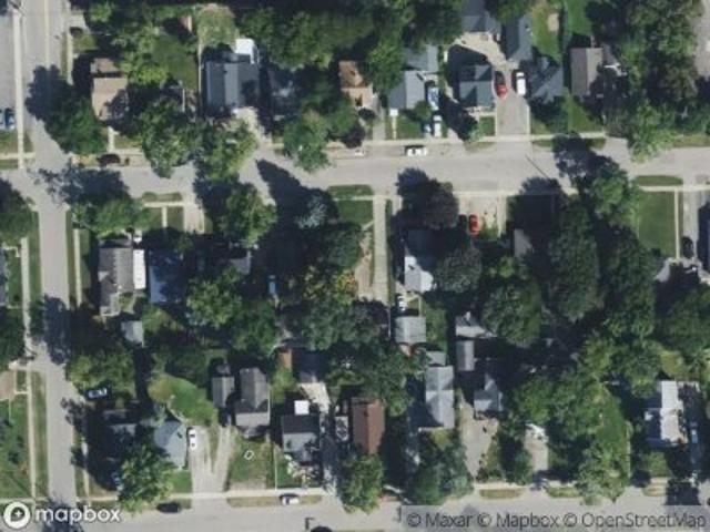 Myrtle Ave