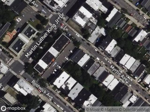 Myrtle Ave