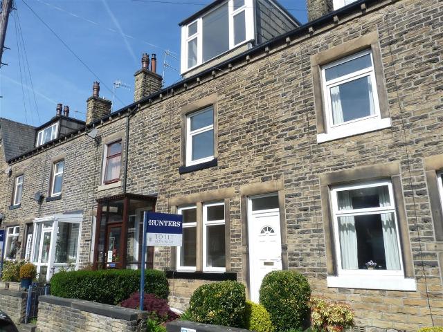 Myrtle Avenue, Bingley BD16, 3 bed terraced house to rent, £950 pcm | PrimeLocation