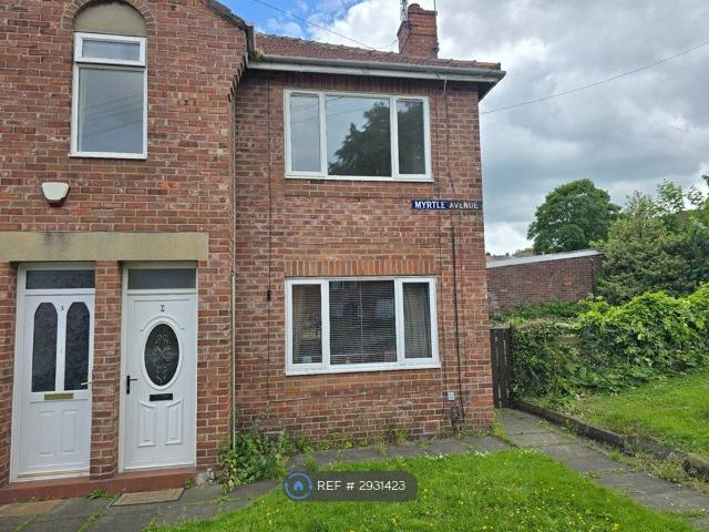 Myrtle Avenue, Gateshead NE11, 3 bed flat to rent, £825 pcm | PrimeLocation