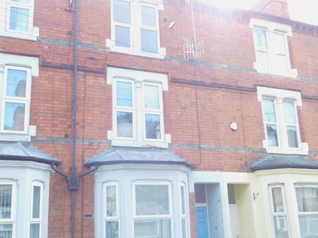 Myrtle Avenue, Sherwood Rise, 1 Bedroom Flat