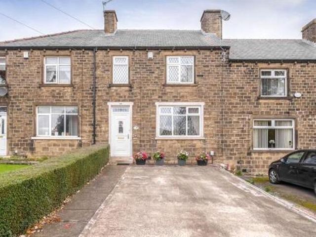 Myrtle Grove, Quarmby, 3 Bedroom Terraced