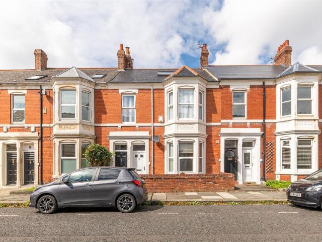Myrtle Grove, West Jesmond, Newcastle Upon Tyne NE2, 3 bed shared accommodation to rent, £1,885 pcm | PrimeLocation