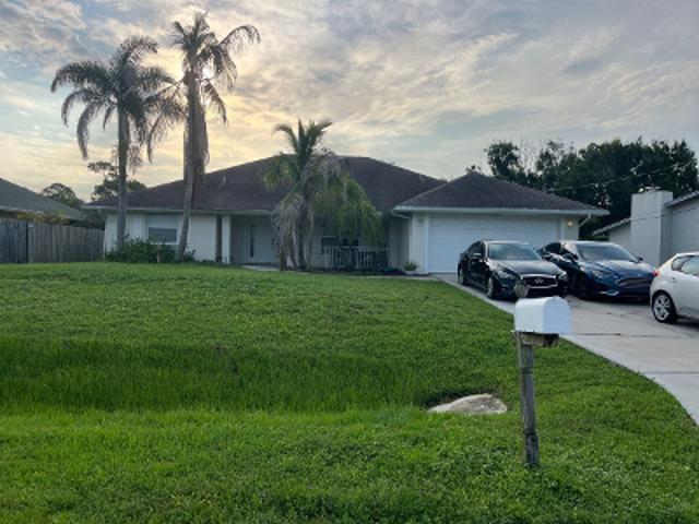 Myrtle Dr