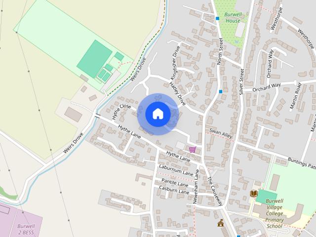 Myrtle Drive, Burwell, CB25