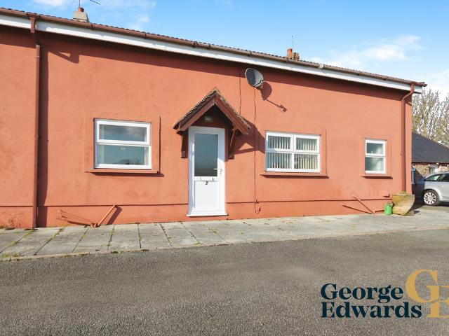 Myrtle House, Dreenhill, Haverfordwest. SA62, 3 bed semi detached house to rent, £900 pcm | PrimeLocation
