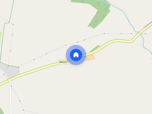 Myrtle House, Dreenhill, Haverfordwest, SA62 3XH