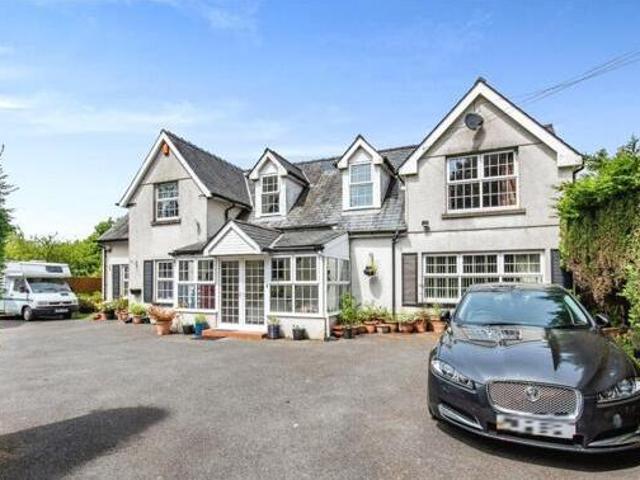 Myrtle Hill, Pensarn, 6 Bedroom Detached