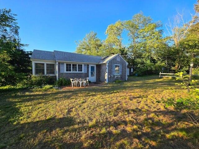 Myrtle Ln, Dennis, Home For Sale