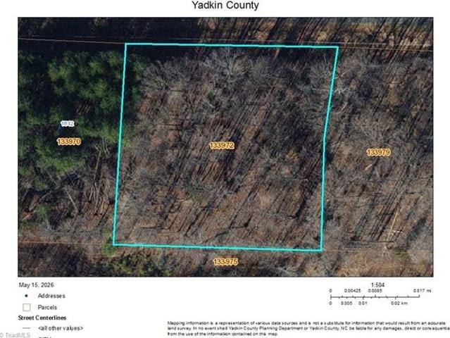 Myrtle Ln, Yadkinville, NC 27055