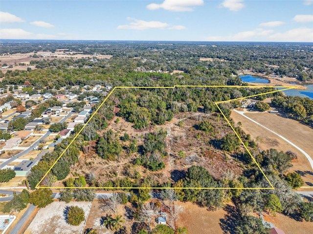 Myrtle Lake Ave, Fruitland Park, FL 34731