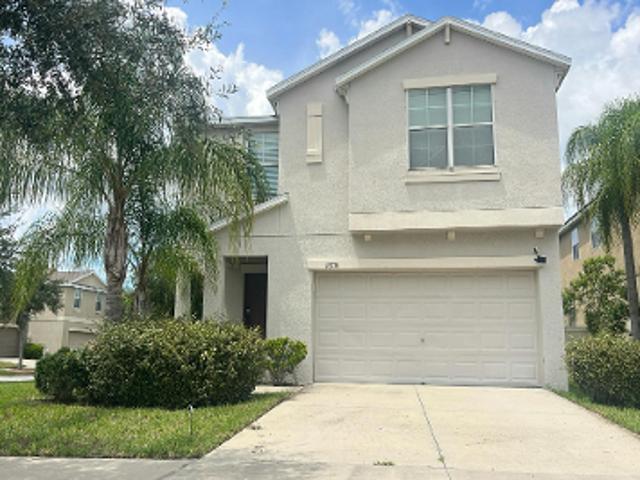 Myrtle Sand Dr