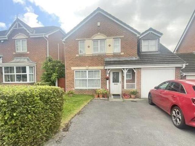 Myrtle Springs Drive, Sheffield, 5 Bedroom Detached