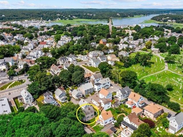 / Myrtle Sq, Gloucester, Home For Sale