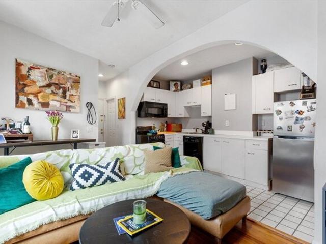 Myrtle St Apt,boston, Condo For Sale