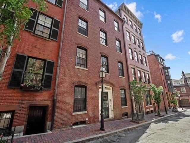 Myrtle St, Boston, Home For Sale