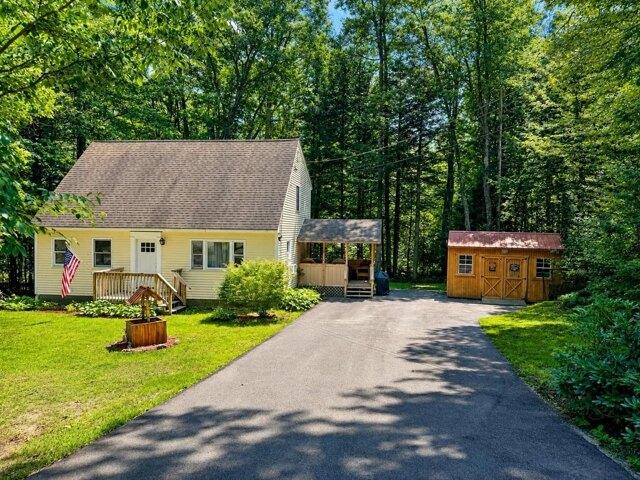 Myrtle St, Hillsborough, Home For Sale