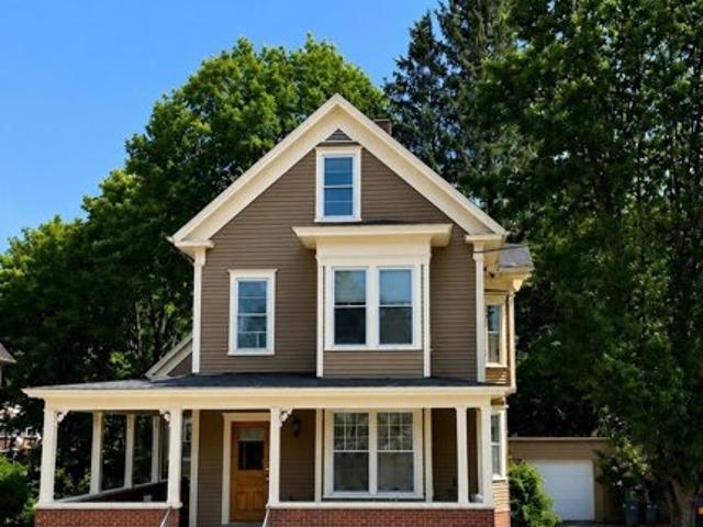 Myrtle St, Hillsborough, Home For Sale