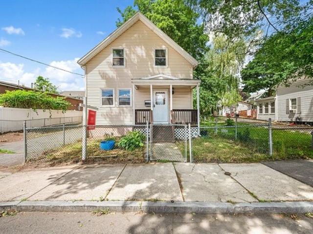 Myrtle St, Lynn, Home For Sale