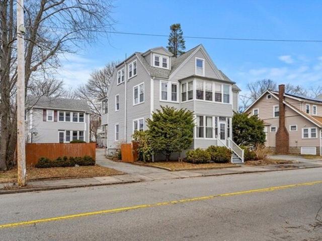 Myrtle St, Lynn, Home For Sale