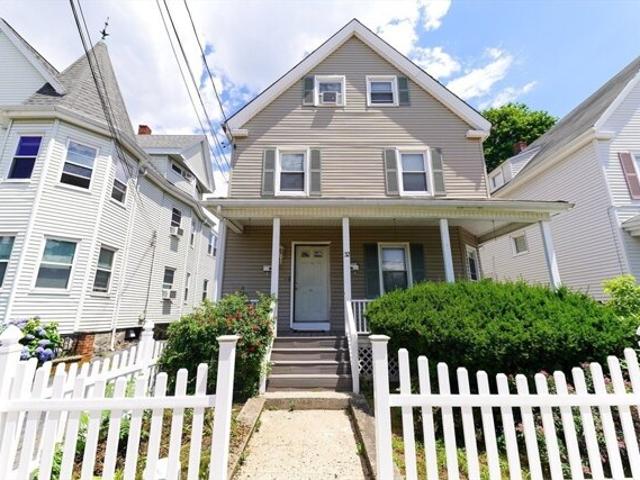 Myrtle St, Malden, Home For Sale