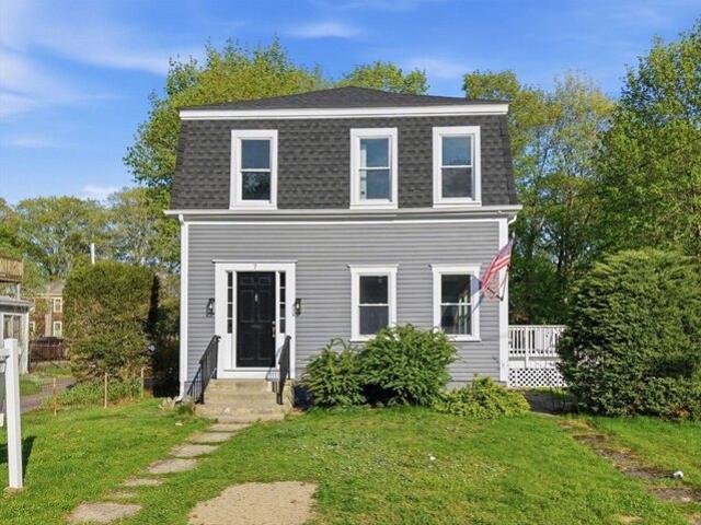 Myrtle St, Middleboro, Home For Sale