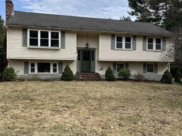 Myrtle St, Millis, Home For Sale