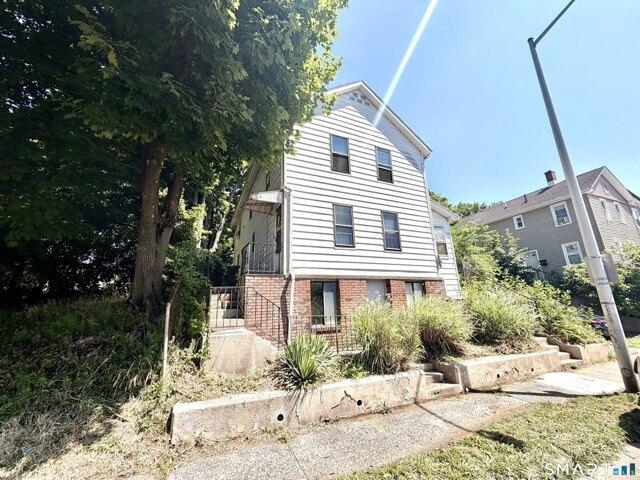 Myrtle St, New Britain, Home For Sale