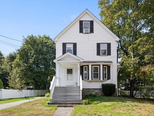 Myrtle St, Rockland, Home For Sale