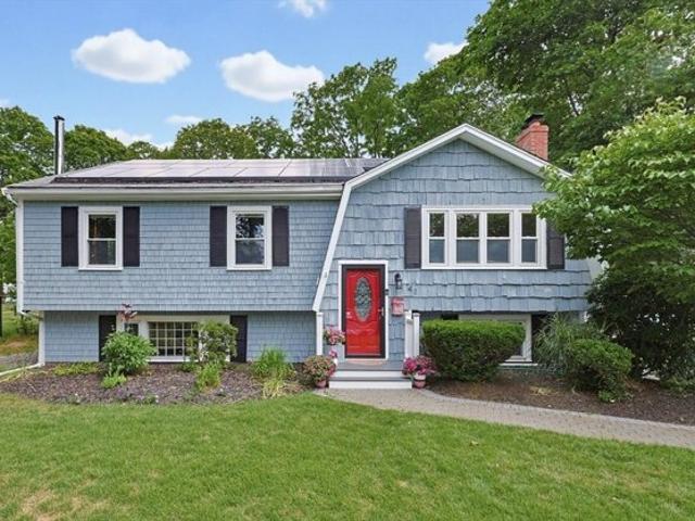Myrtle St, Rockland, Home For Sale