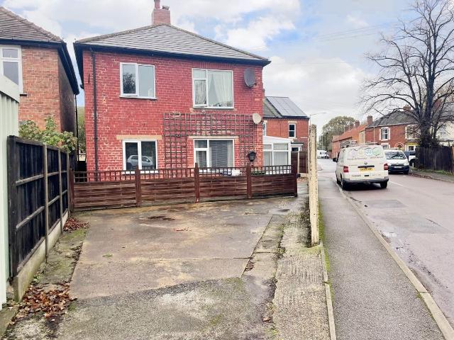 Myrtle Street, Retford DN22, 1 bed flat to rent, £600 pcm | PrimeLocation