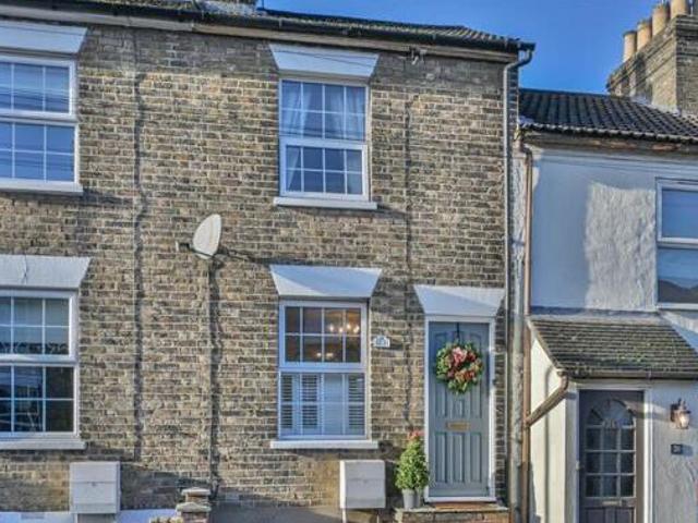 Myrtle Road, Warley, 3 Bedroom Terraced