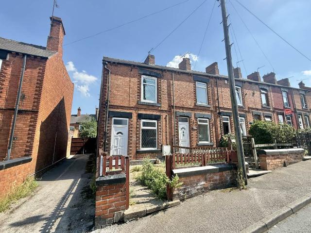 Myrtle Road, Wombwell S73, 2 bed property to rent, £695 pcm | PrimeLocation