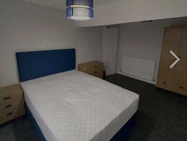 Myrtle Road, Leicester, LE2