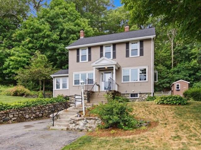Myrtle Ter, Wakefield, Home For Sale