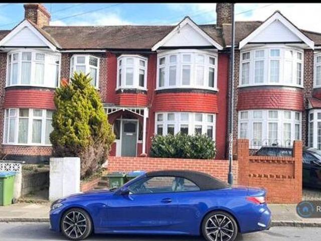 Myra St, London, 3 Bedroom Terraced